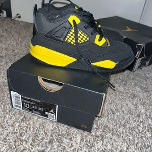 Jordan | Shoes | Jordan 4 Retro | Poshmark